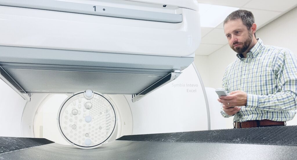 Nuclear Medicine & PET - Olympic Health PhysicsOlympic Health Physics