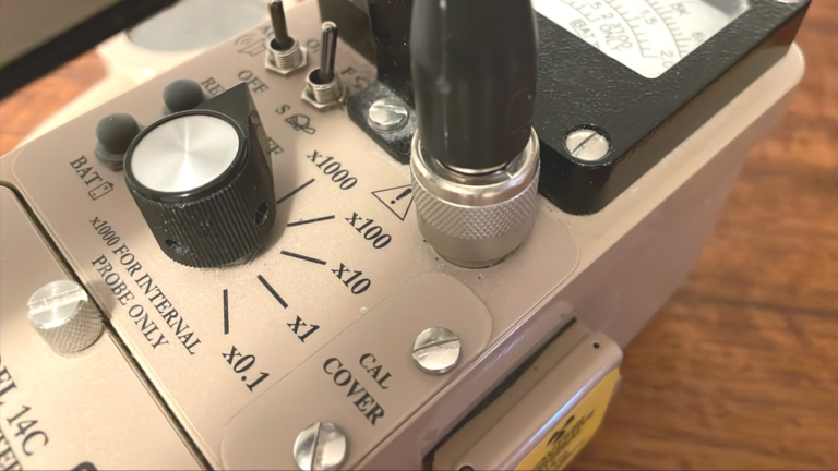 How To Use a Geiger Counter - Olympic Health PhysicsOlympic Health Physics
