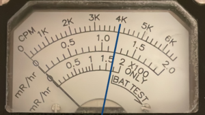 How To Use a Geiger Counter - Olympic Health PhysicsOlympic Health Physics