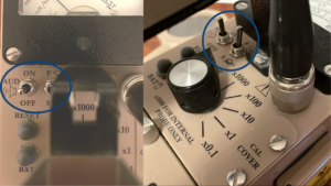 How To Use a Geiger Counter - Olympic Health PhysicsOlympic Health Physics